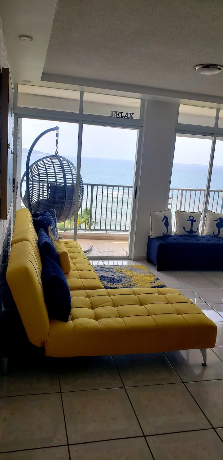 Isla Privada Apartments - Fajardo