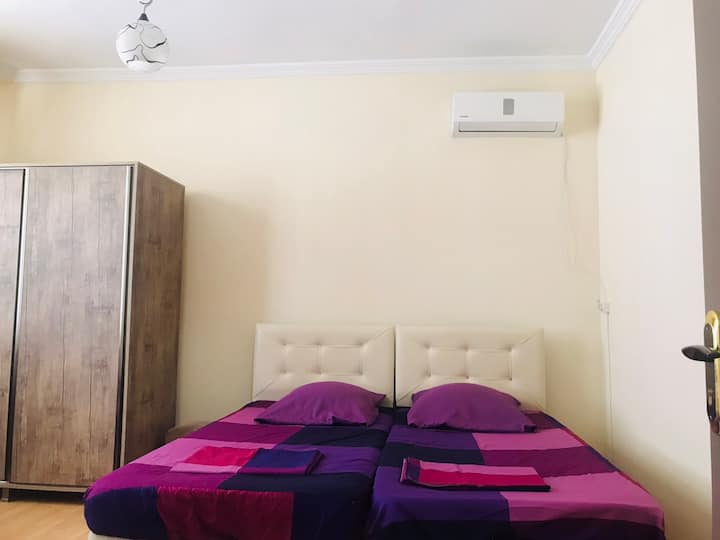 Entire House (4 Bedrooms)  In Batumi Centre - Batumi