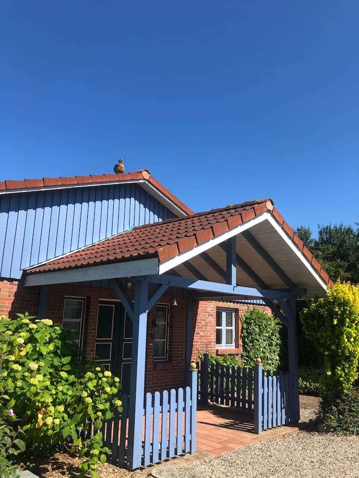 Apartment Landidylle - Heide