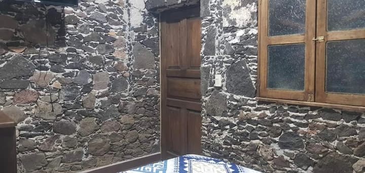 Cabaña “Las Caballerizas” - Querétaro