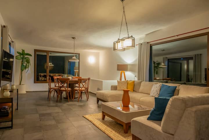 Casa Wurm - Querétaro