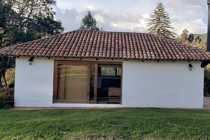 El Loft En El Tambo Es Un Lugar Mágico Y Especial - Subachoque