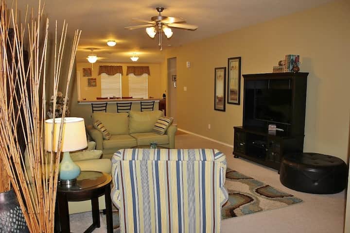 Peaceful 4 Bedroom Home - Humble