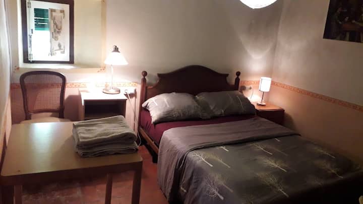 Benvinguts A La Nou! - Bagà