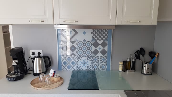 Studio Saint Etienne En Centre Historique De Caen - Caen