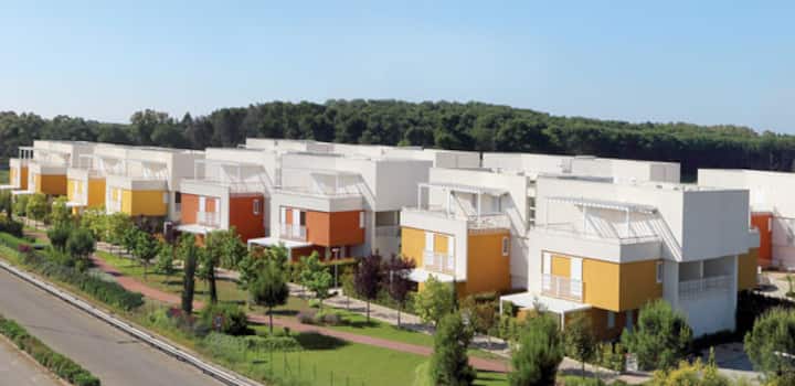 Appartamento Olimpia Residence - Policoro