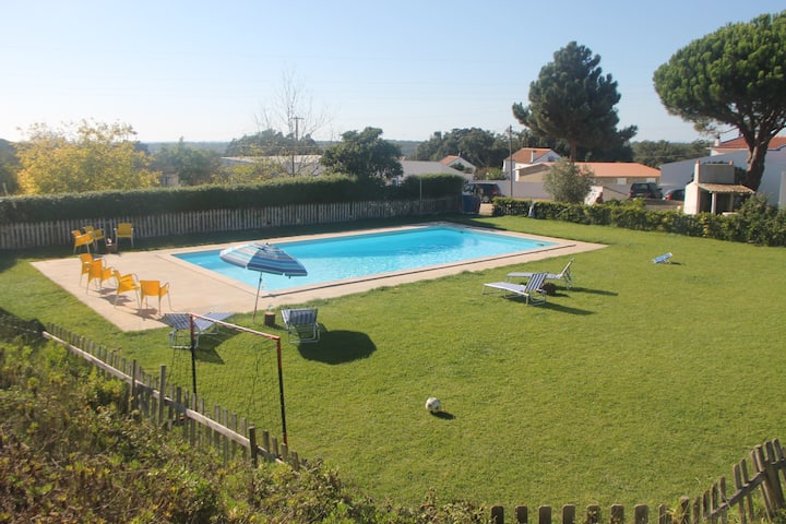 Melides Figueirinha Da Sancha Alentejo Beach - Melides