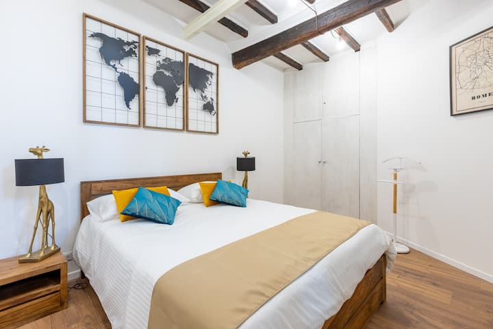 Navona Boutique Apartment - Rome