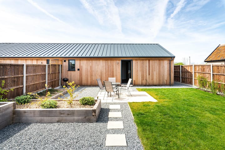 Stewkey Blues - 2 Bed Dog Friendly Barn Conversion - Cromer