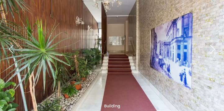 Full Apt | Us Consulate | Fiera Milano | Fine Food - Milano