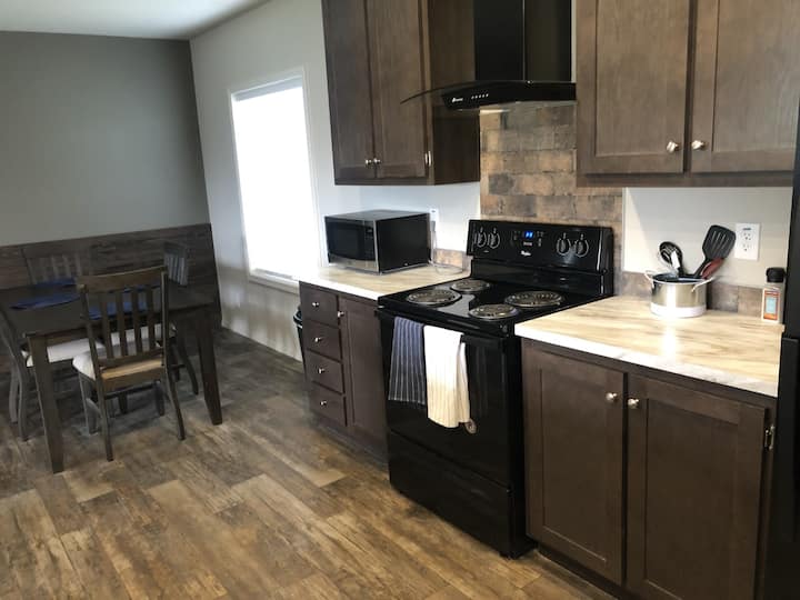 Cozy Cabin In Prime Location - Garden City, UT