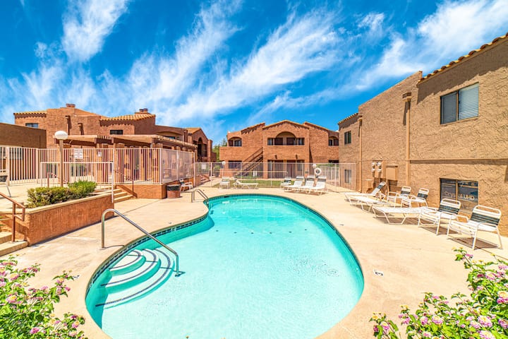 Tucson Apartment Vacation Rentals - Arizona, United States | Airbnb