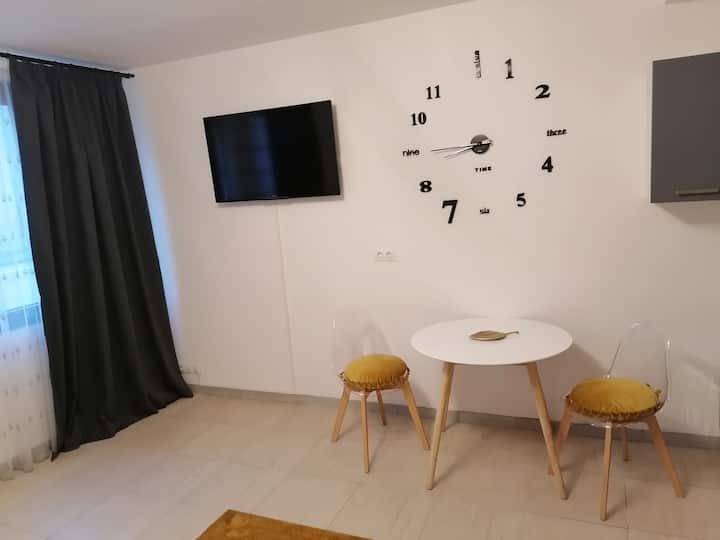 Studio Proche Du Centre-ville - Carcasona