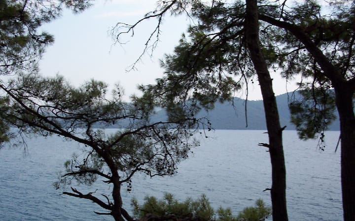 Villa Serenity - Akyaka