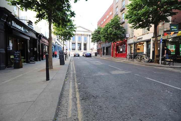 Temple Bar Central And Stylish - ダブリン