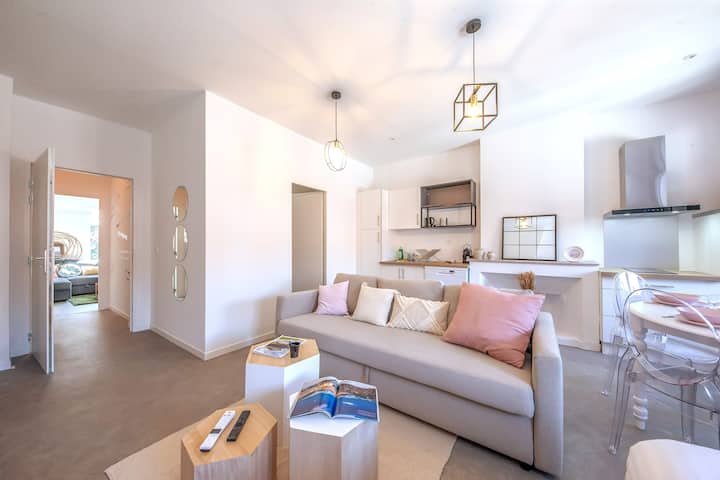 Le Rendez-vous Cocooning Grenoblois - Grenoble