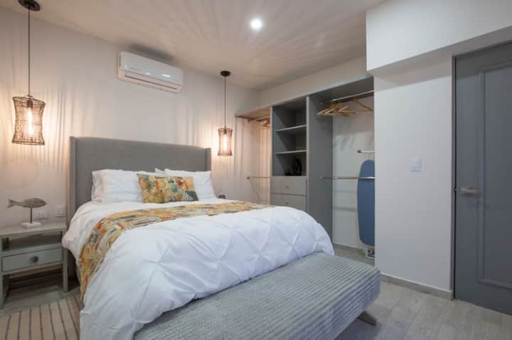 Bonito Y Seguro Loft Con Piscina Y Bicicletas - La Paz