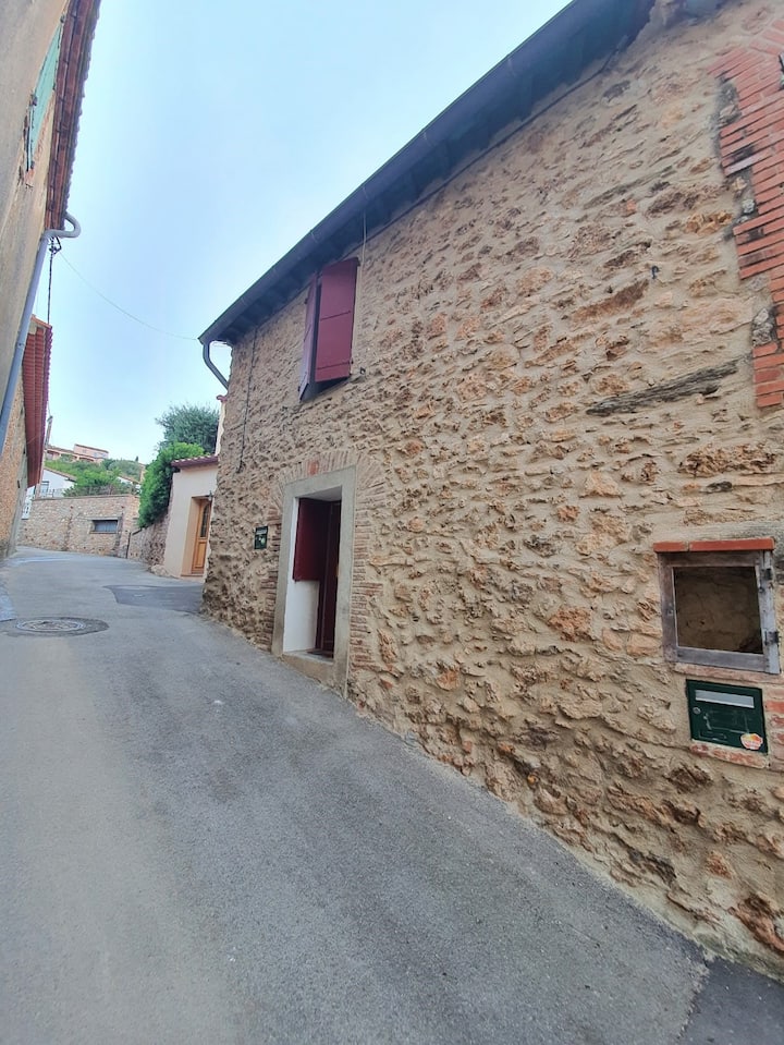 Maison De Village - Els Límits