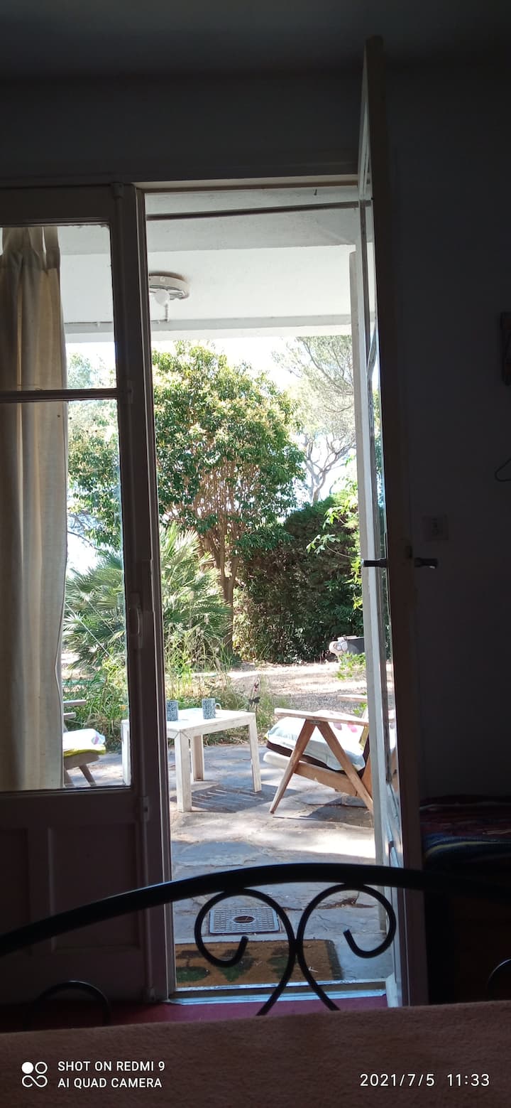 Les Jardins D'athéna - Fréjus