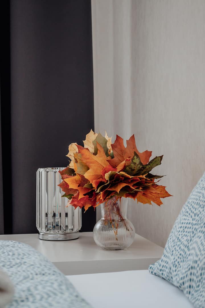Two-room Apartment In The Center By The Lake - Kaliningrad