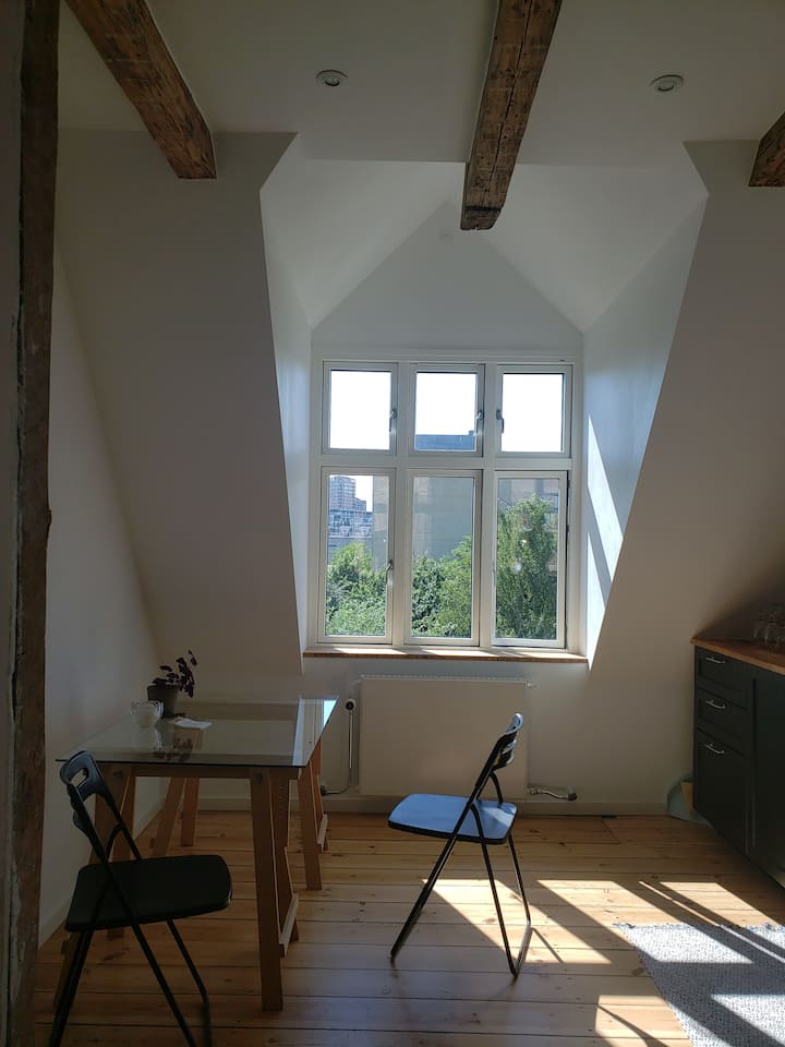 Brewer's Loft - Copenhagen