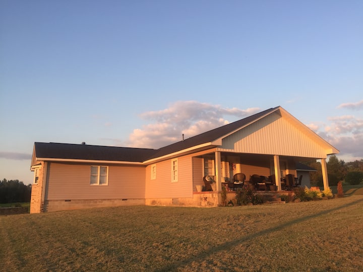 10 Best Ranches To Stay In Alabama, USA - Updated 2024 | Trip101