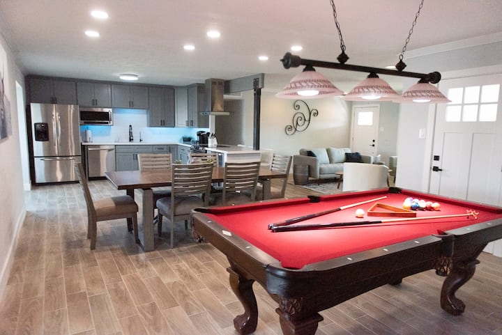 The Chadwick: Spa, Pool Table, Old Town Scottsdale - Scottsdale, AZ