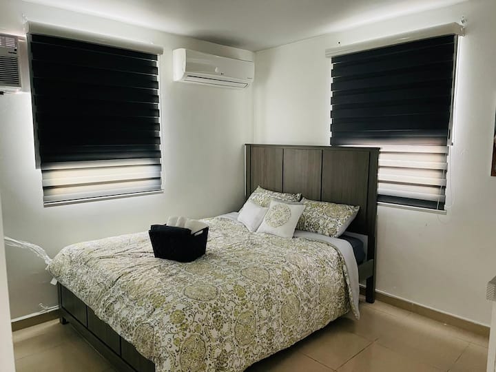 Nice House By San Juan Airport - San Juan, Puerto Rico