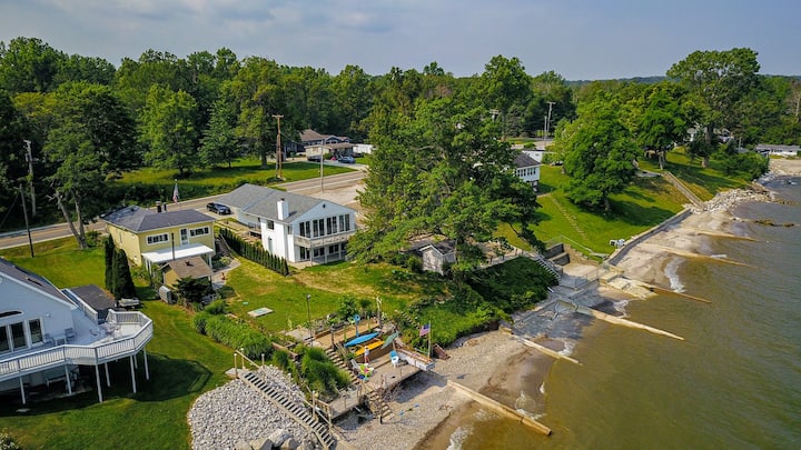 10 Best Beach Resorts Near Lake Erie, Ohio - Updated 2024 | Trip101