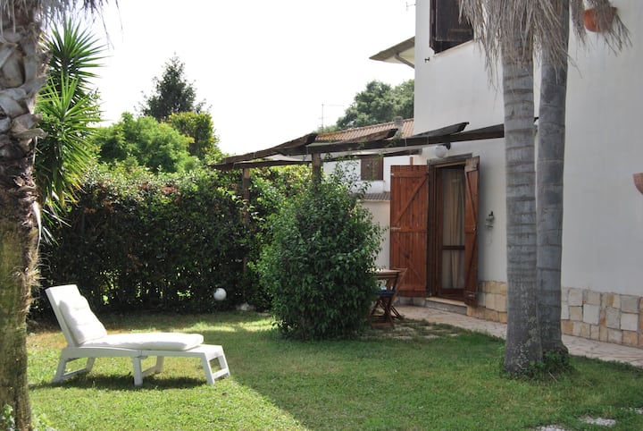 Sun House Vittoria - Sabaudia