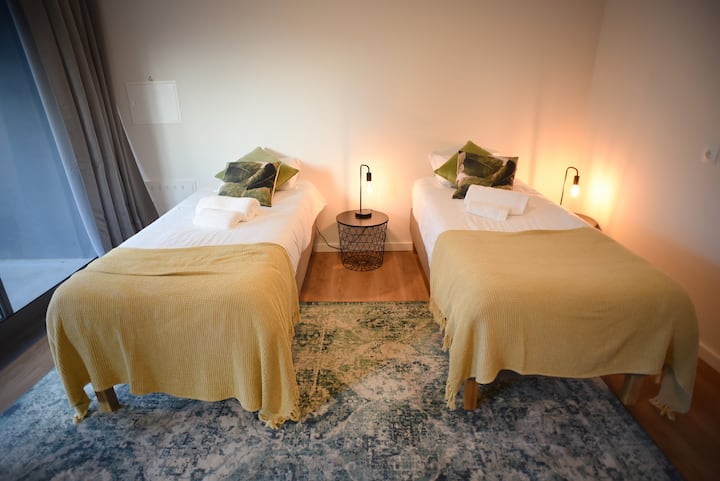 Largo Bispo Boutique Hostel - Horta