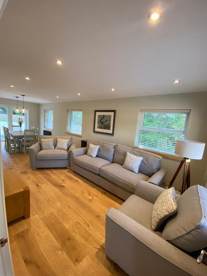 Kilbarth Cottage - Haverfordwest