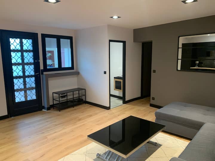 Superbe Appartement à 300 Mètres De La Plage - Biarritz