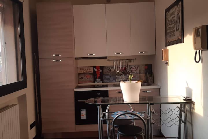 Poppy's House - In Centro Busto Arsizio - Busto Arsizio