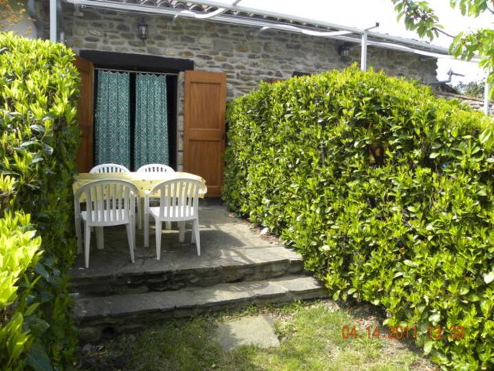 La Bergerie Studio De Charme Cévenol - Génolhac
