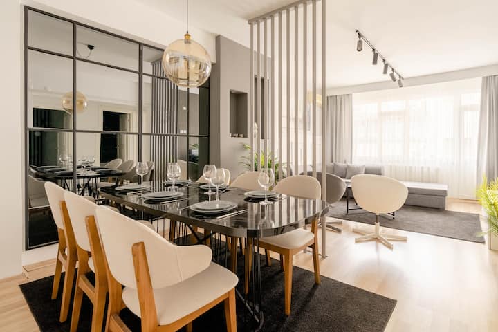 Jacuzi - Stylish Flat Right Next To Blue Mosque - Istanbul