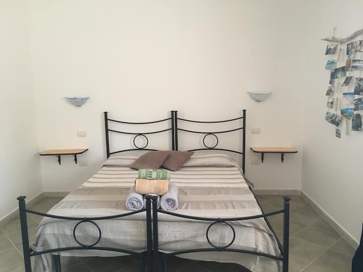 Elicriso B&b - Buggerru