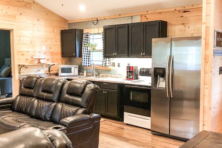 Sam Rayburn Reservoir Vacation Rentals & Homes - Texas, United States ...