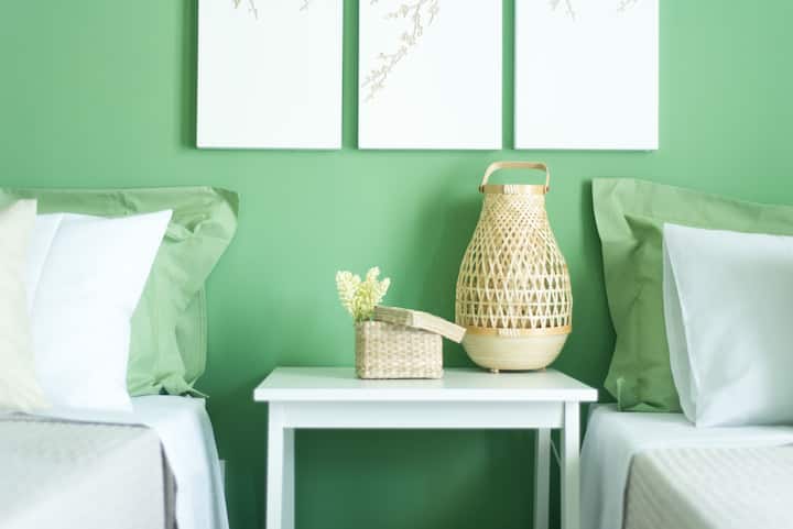 Harmonia Holiday Home - Palermo, Italy