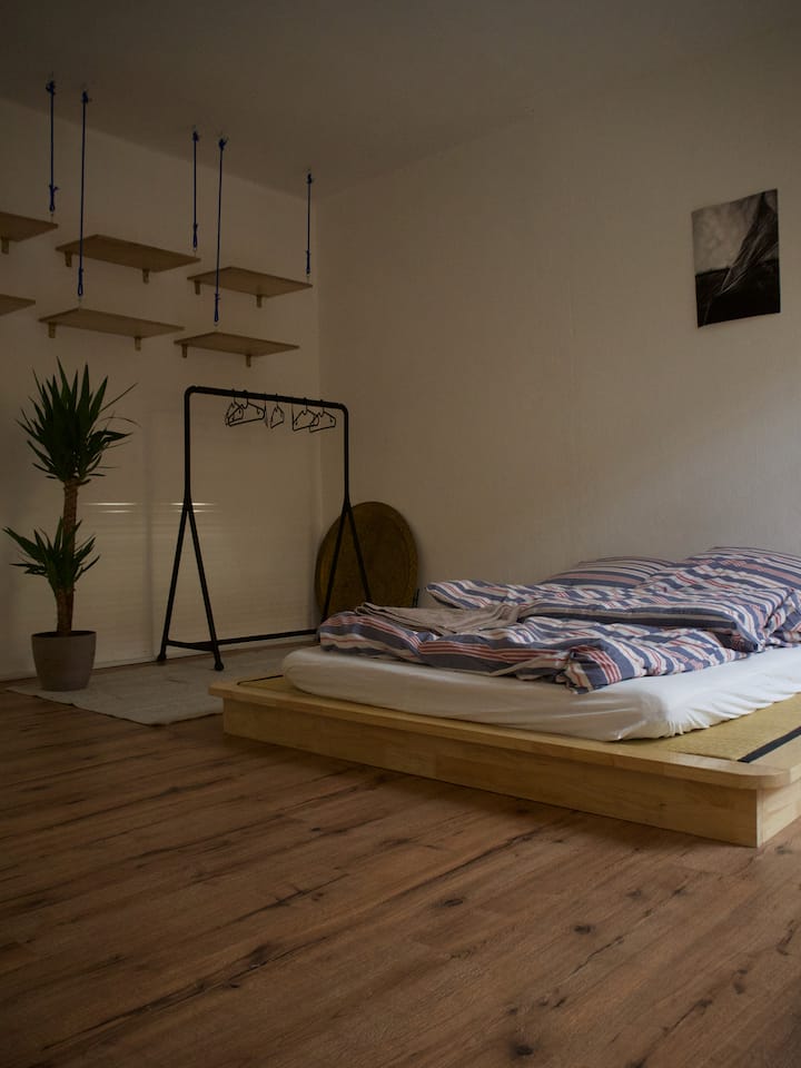 Hygge Room In Berlin Mitte - Berlin