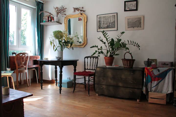 Studio Montmartre - Pariz