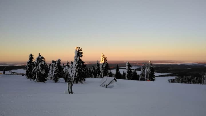 Ferienwohnung "Bergblick" Oberwiesenthal - Oberwiesenthal