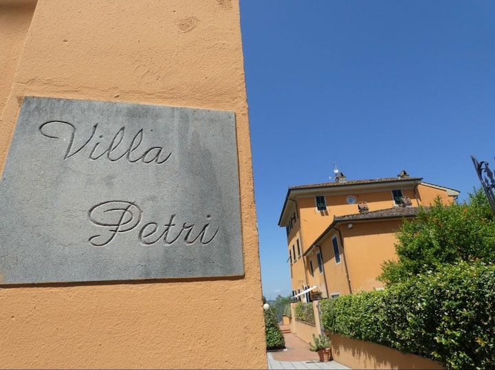 Villa Petri - Altopascio