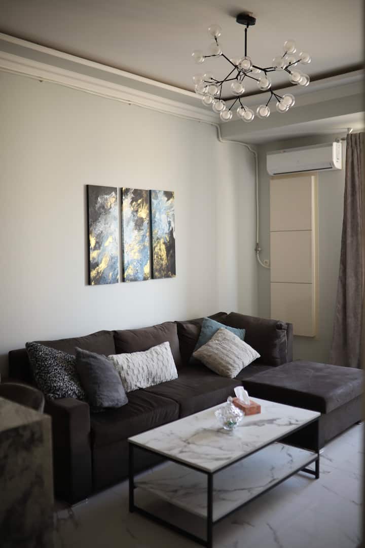 Comfy 2 Bedroom Apartment In Yerevan, (կենտրոն) - Jerevan