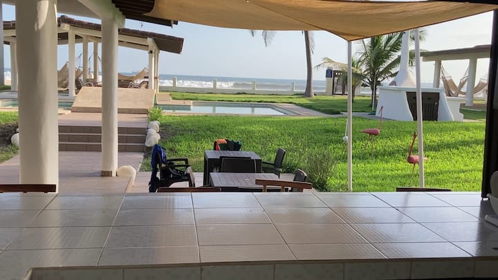 Playa Metalio Vacation Rentals & Homes - Sonsonate, El Salvador | Airbnb