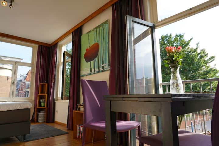 New! Boutique Apartment Eelhouse @Jordaan - Amsterdam