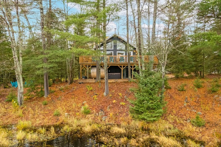 Gooderham Vacation Rentals & Homes - Ontario, Canada | Airbnb