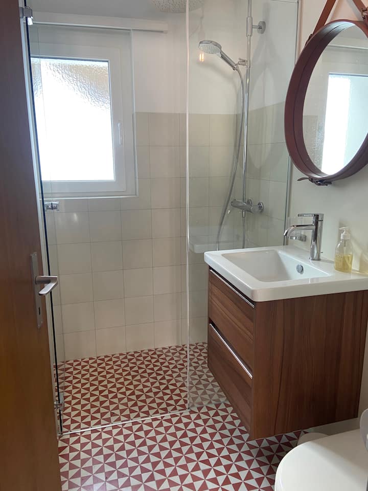 Sehr Schöne Wohnung Im Oberengadin - Bever