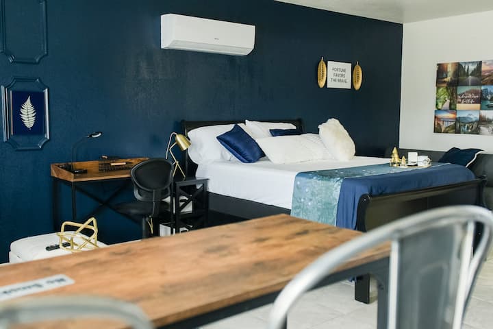 Blustudio Private Prime Location Fthood & Hospital - Killeen, TX