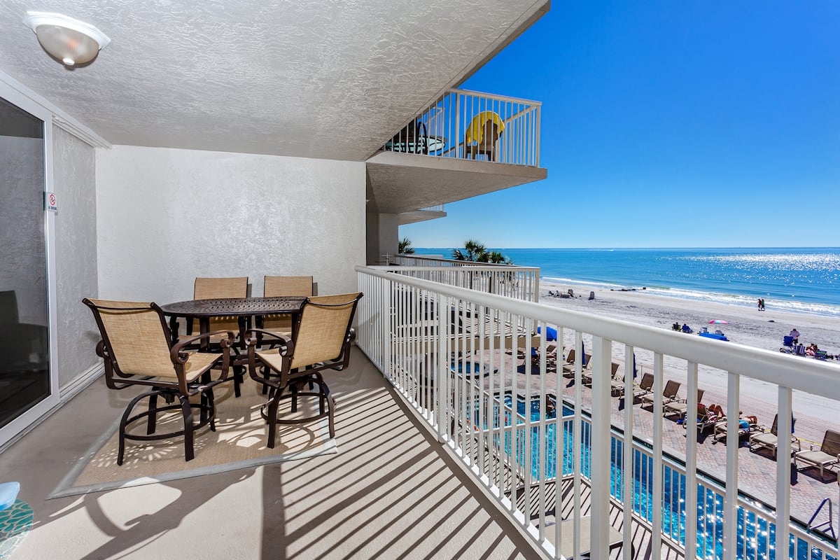 Madeira Beach Vacation Rentals & Homes - Florida, United States | Airbnb